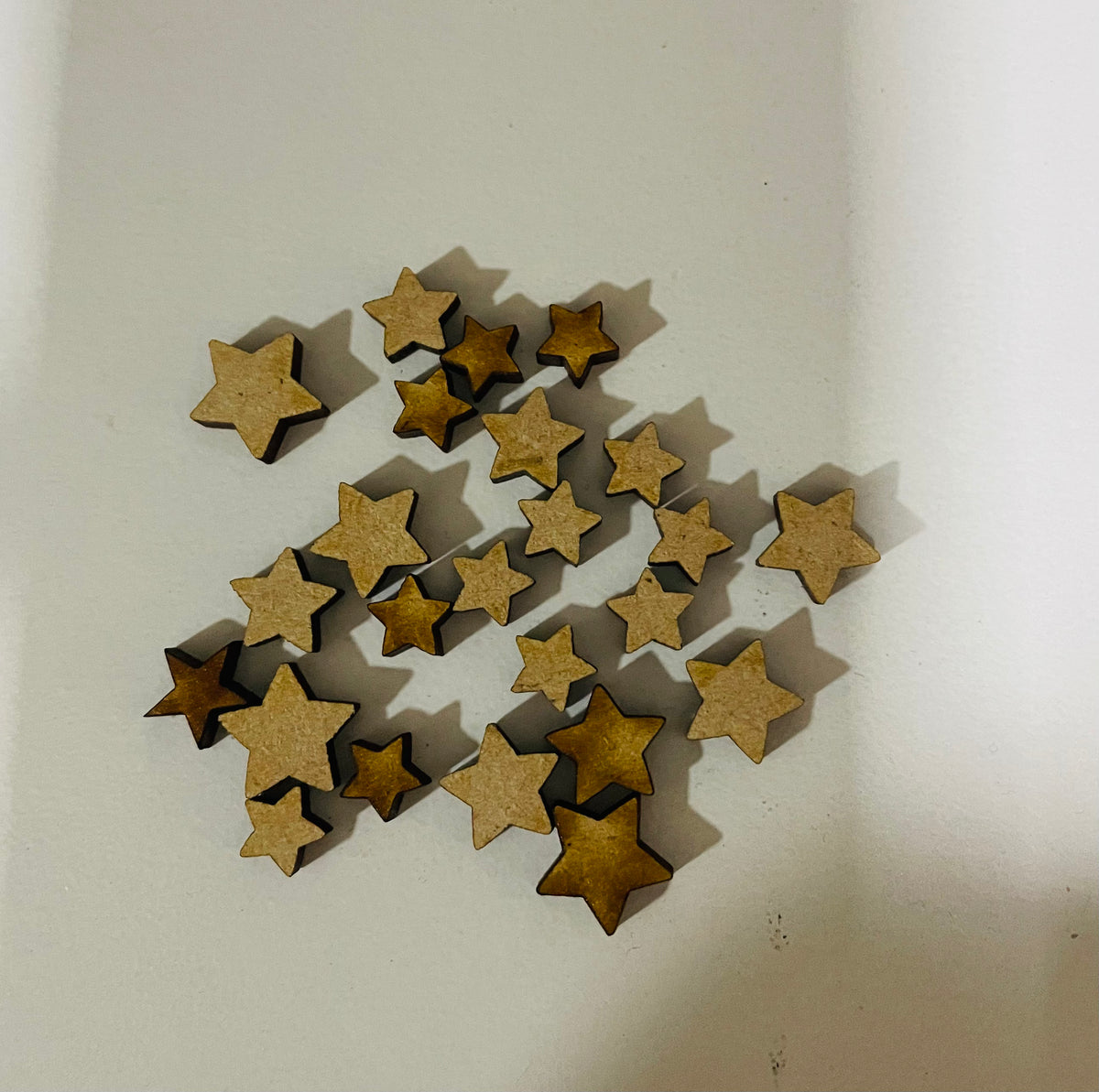 Kit mini estrellas surtidas – Kosbitas