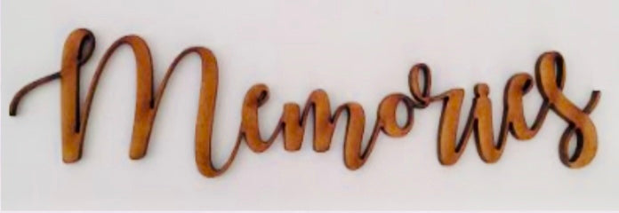 LETRERO MEMORIES – Kosbitas