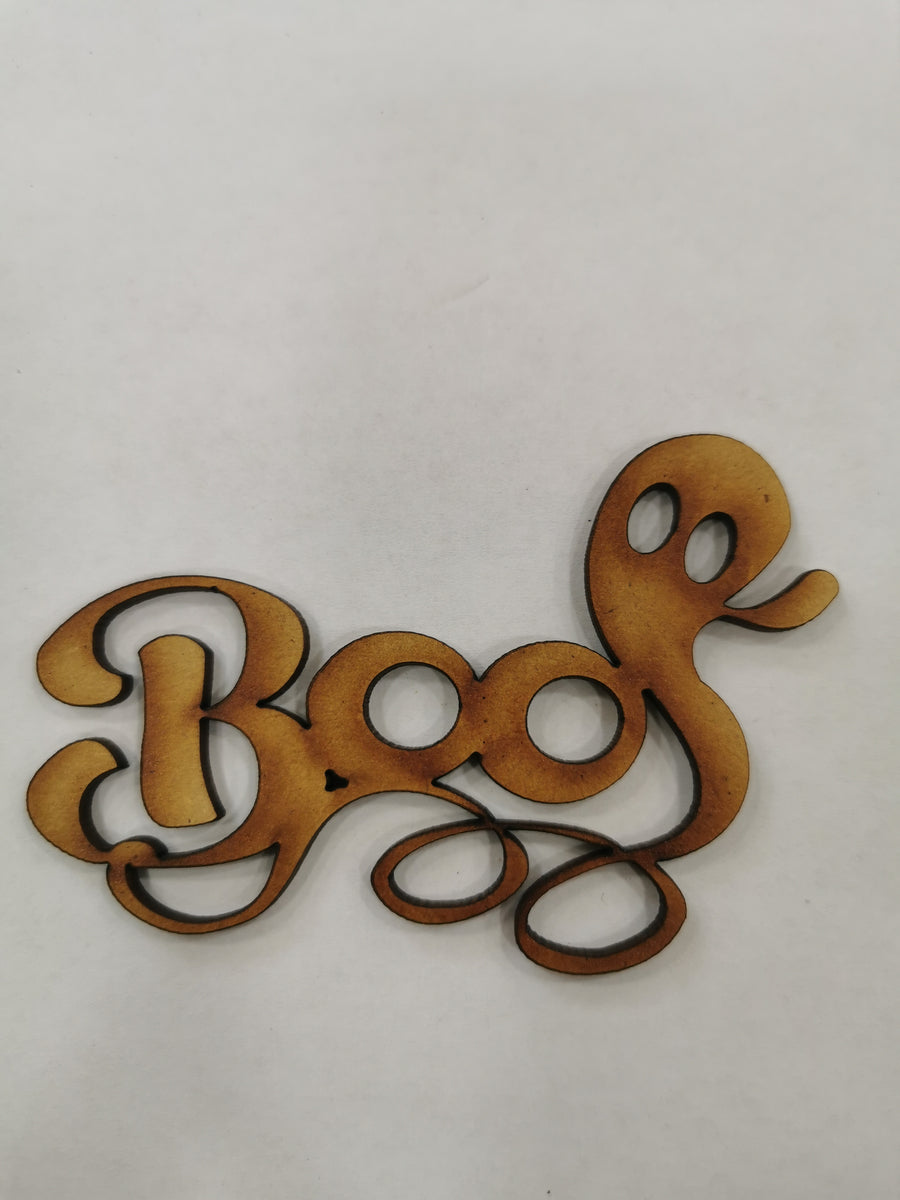 BOO FANTASMA – Kosbitas