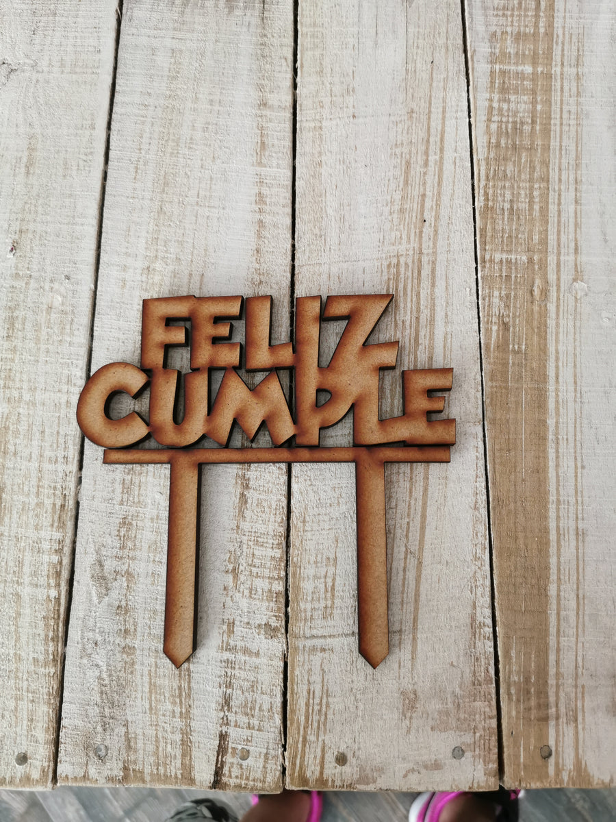 Cake topper 47 – Kosbitas