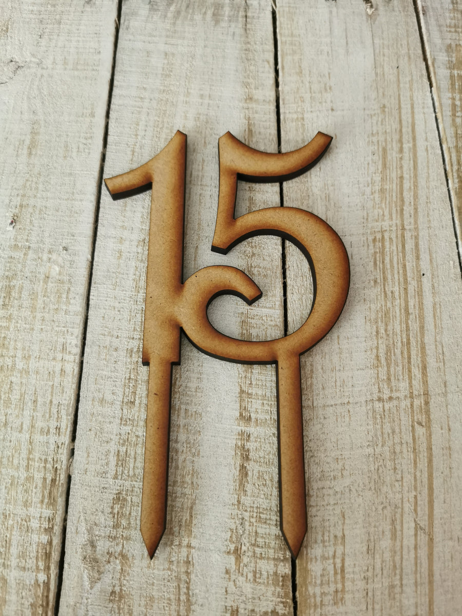 Cake topper 68 – Kosbitas