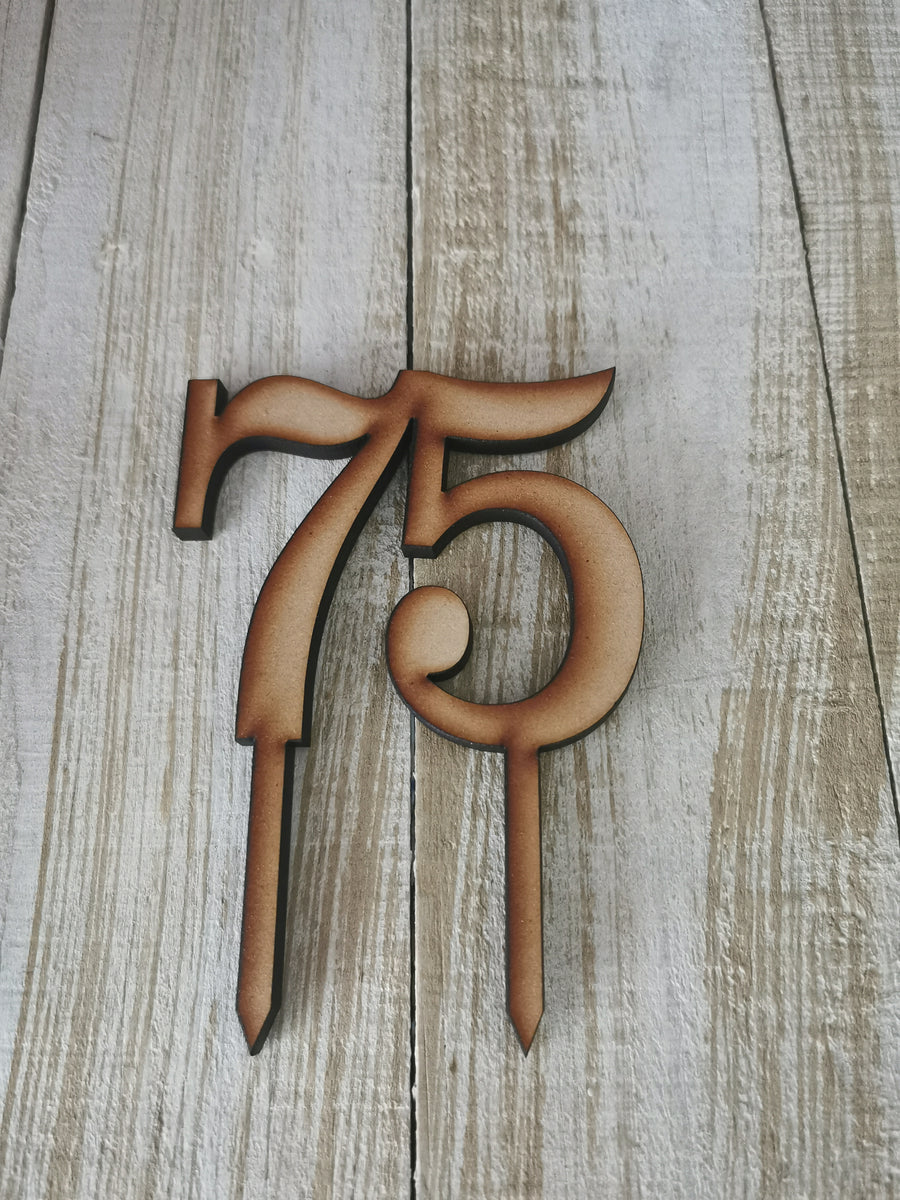 Cake topper 77 – Kosbitas