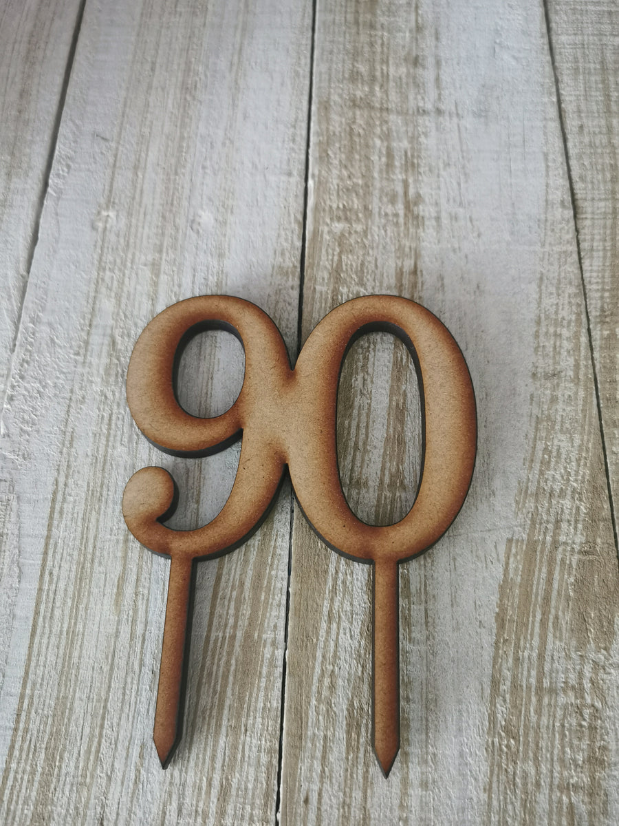 Cake topper 72 – Kosbitas